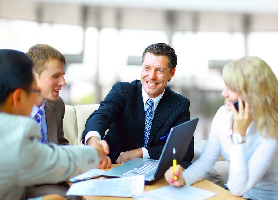 Management Style: Being a Leader Not Just a Boss - Rothschild Agency, Inc.